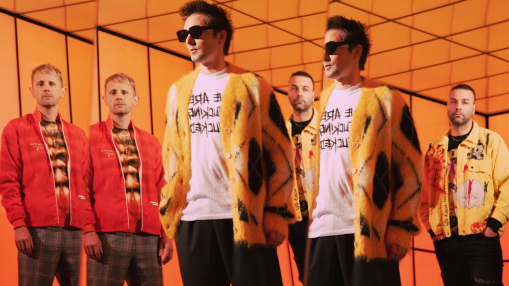 Muse: Will Of The People Album Review - Cultura