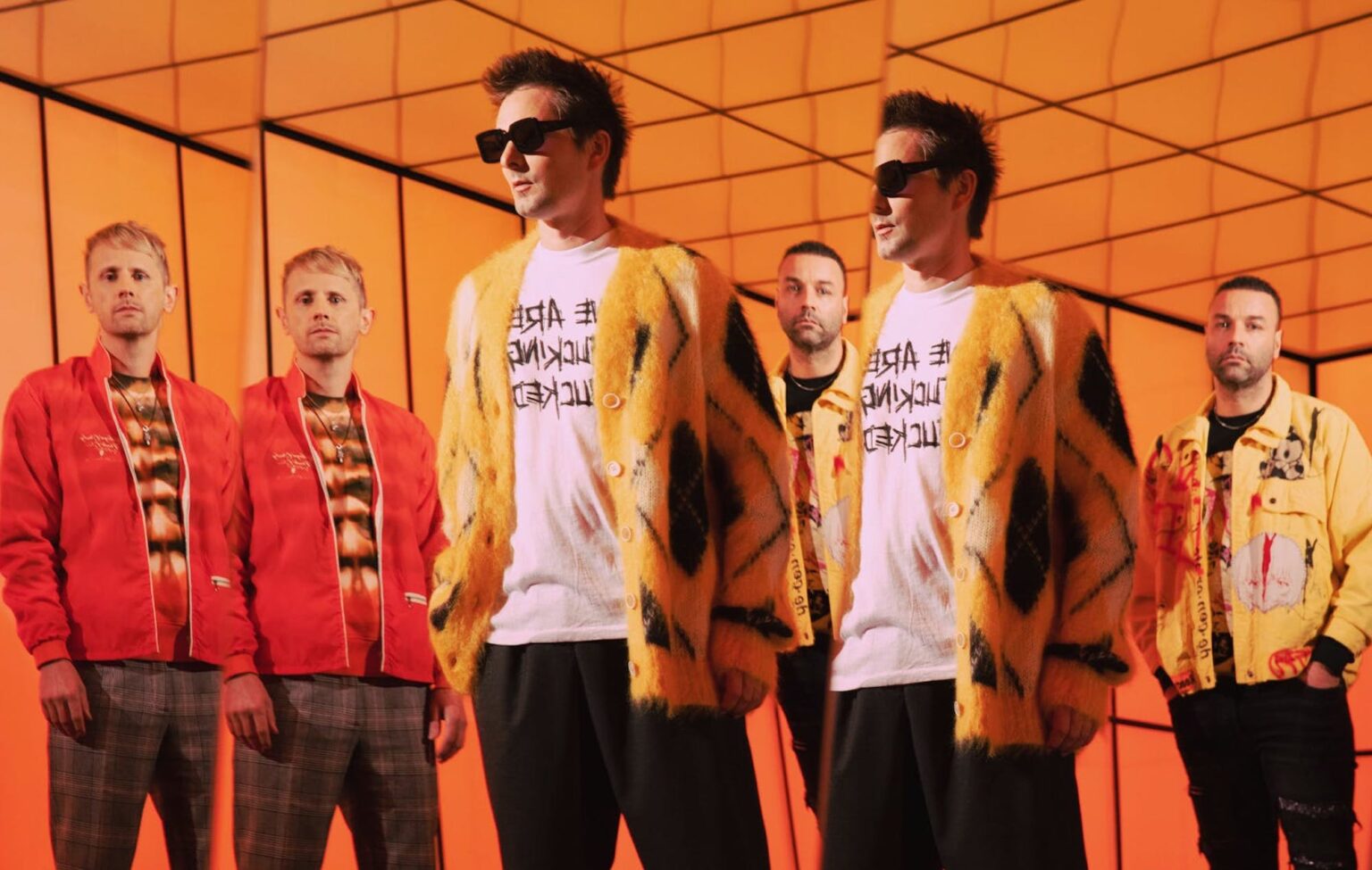 Muse: Will Of The People Album Review - Cultura