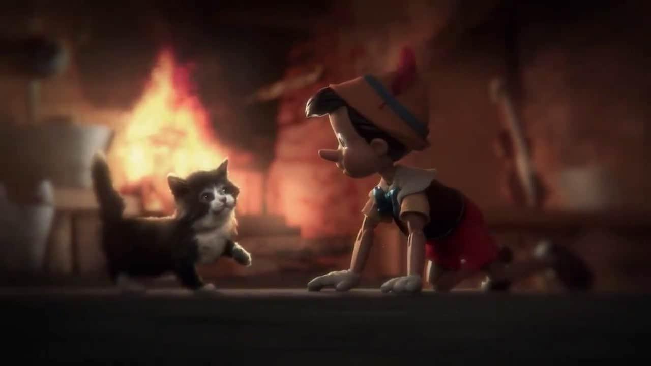 Pinocchio (Live Action) Review: Versi Remake yang Kehilangan Keajaiban Disney - Cultura