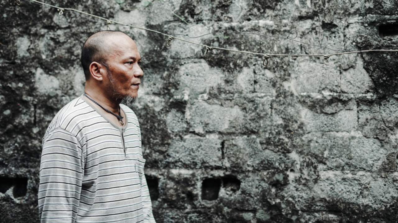 Sayap-Sayap Patah Review: Drama Keluarga Polisi Penuh Potensi - Cultura