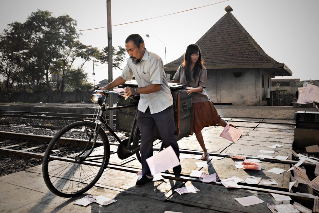 The Photograph Review: Tentang Menyikapi Masa Lalu dan Masa Depan - Cultura