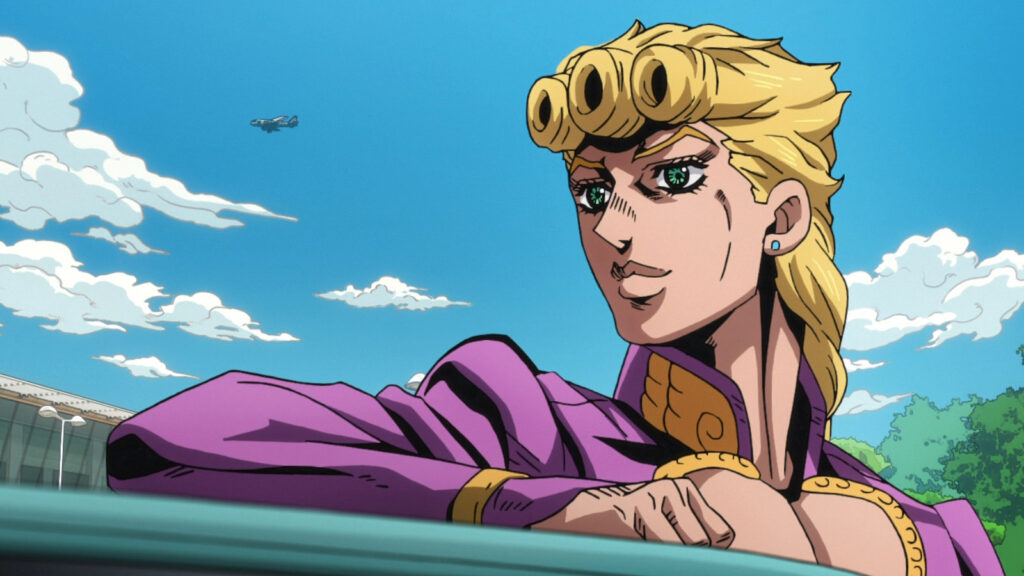 JoJo’s Bizarre Adventure Season 4 Review: Segar dengan Nuansa Italia ...