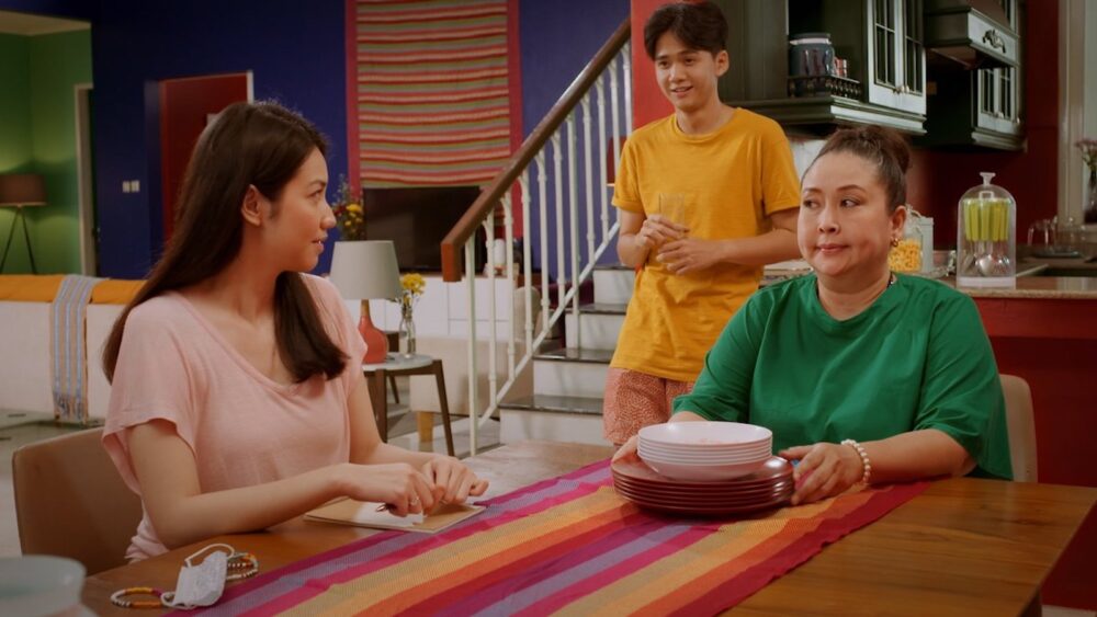 Mertua vs Menantu: Sikapi Adaptasi Hadirnya Orang Baru dalam Keluarga - Cultura