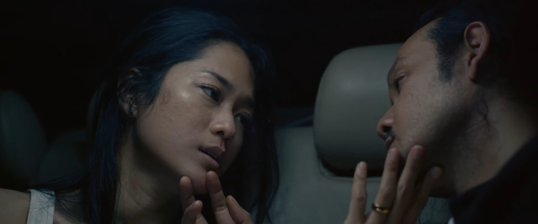 Anoksia Review: Usaha Selamatkan Pernikahan Hingga Maut Memisahkan ...