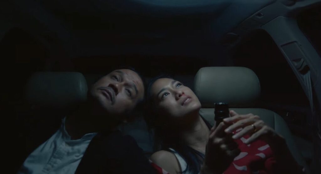 Anoksia Review: Usaha Selamatkan Pernikahan Hingga Maut Memisahkan ...