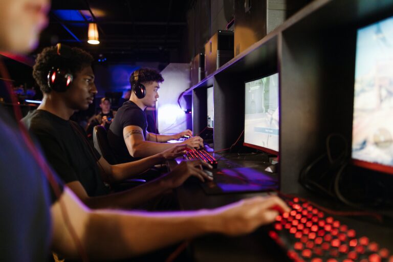 Mengapa Mengenali Pemain Penting untuk Game Developer? - Cultura