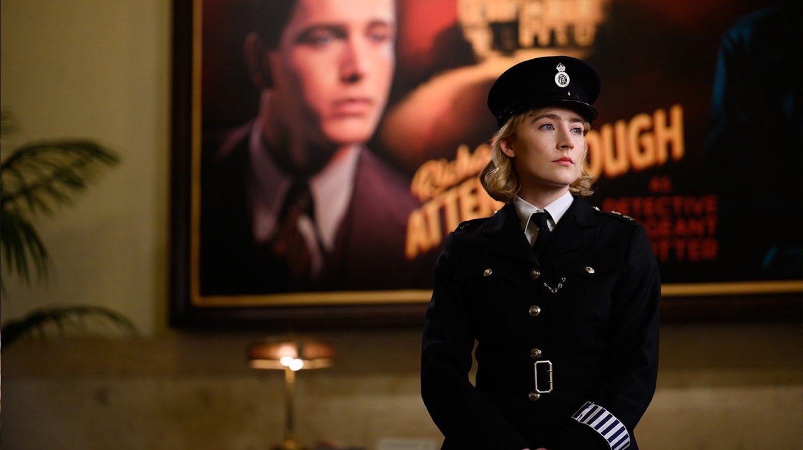 See How They Run Review: Film Misteri Detektif yang Menyindir Genrenya ...