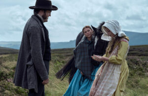 The Wonder Review: Premis Sederhana yang Melebihi Ekspektasi - Cultura