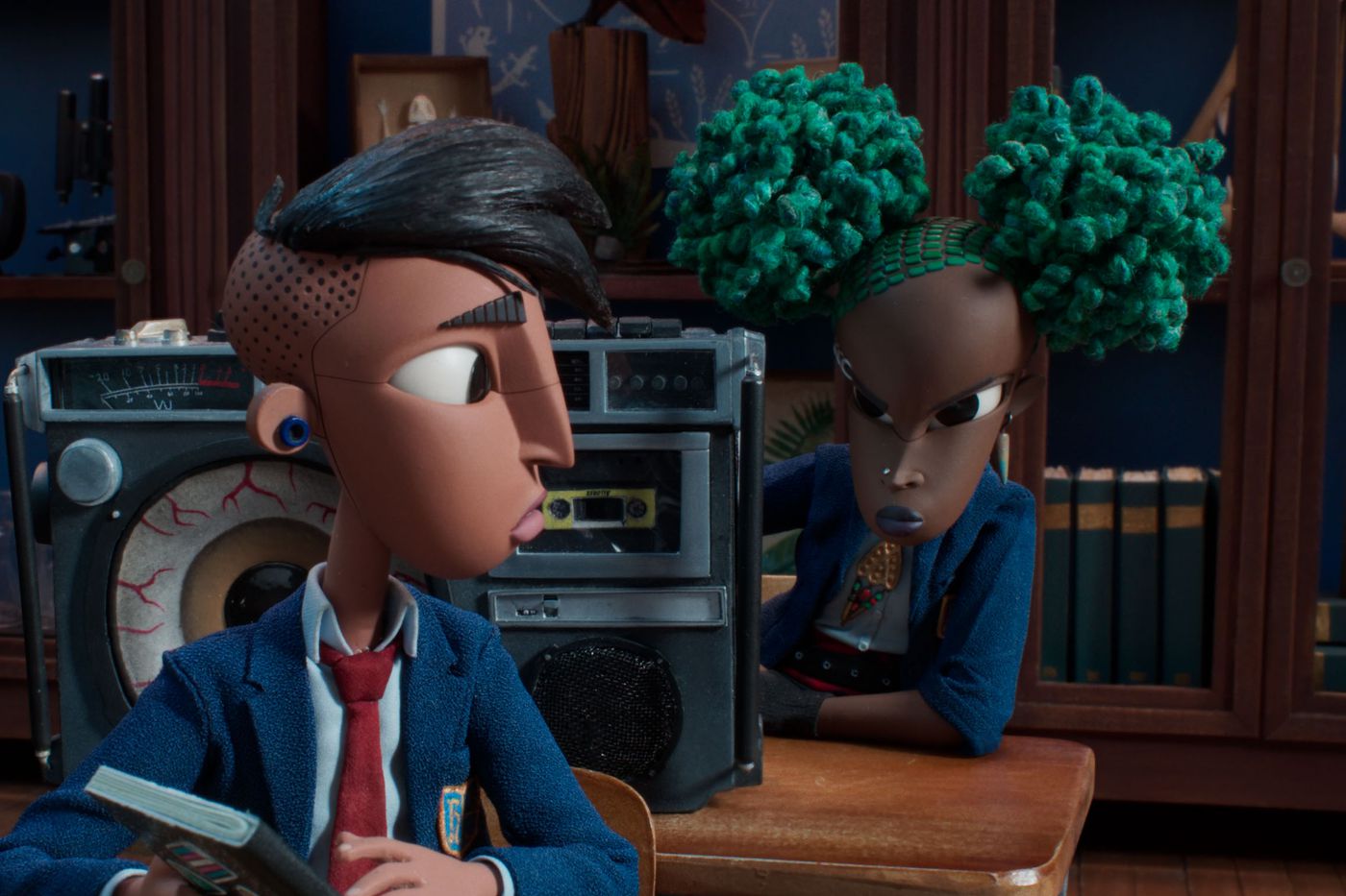 Wendell & Wind Review: Melawan Trauma Masa Lalu dan Gratifikasi - Cultura