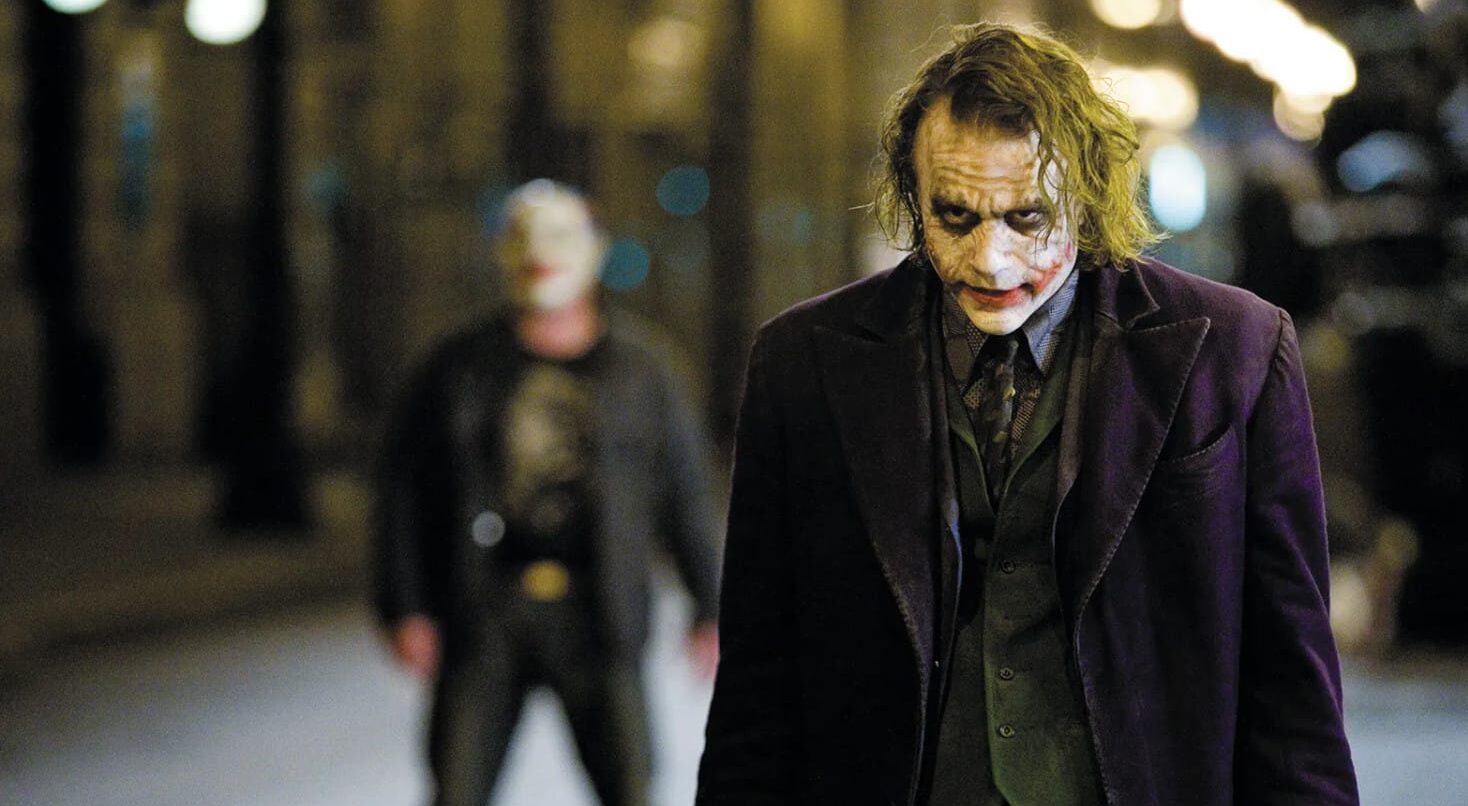 The Dark Knight Trilogy: Perjalanan Epik Batman dalam Tiga Babak - Cultura