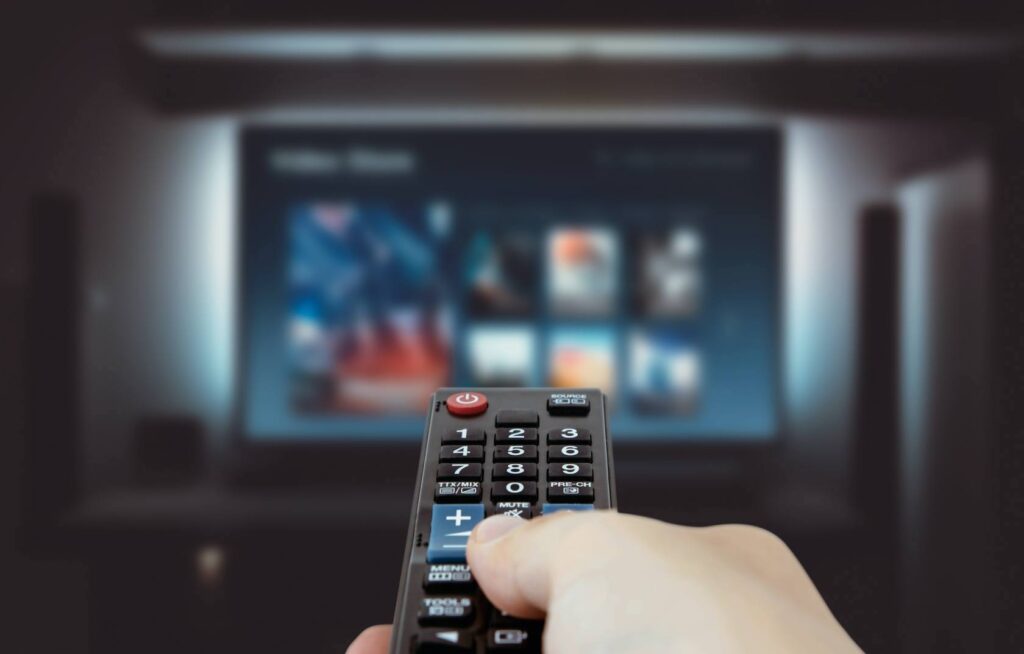 Mengapa Platform OTT Meraih Popularitasnya? - Cultura