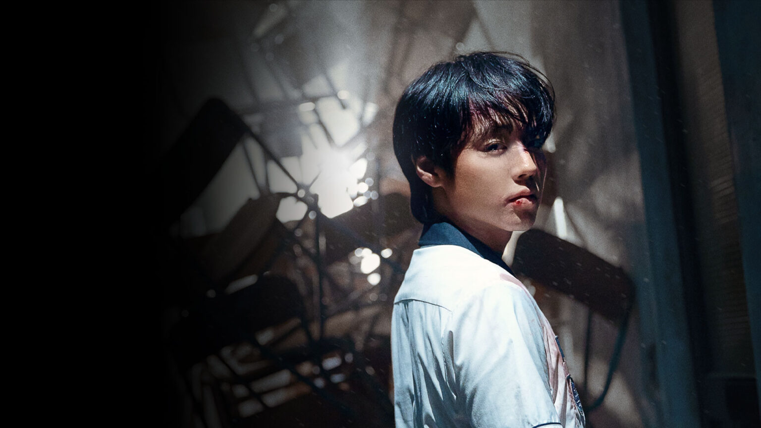 Weak Hero Class 1: Serial Aksi Remaja dengan Protagonis yang Kuat ...