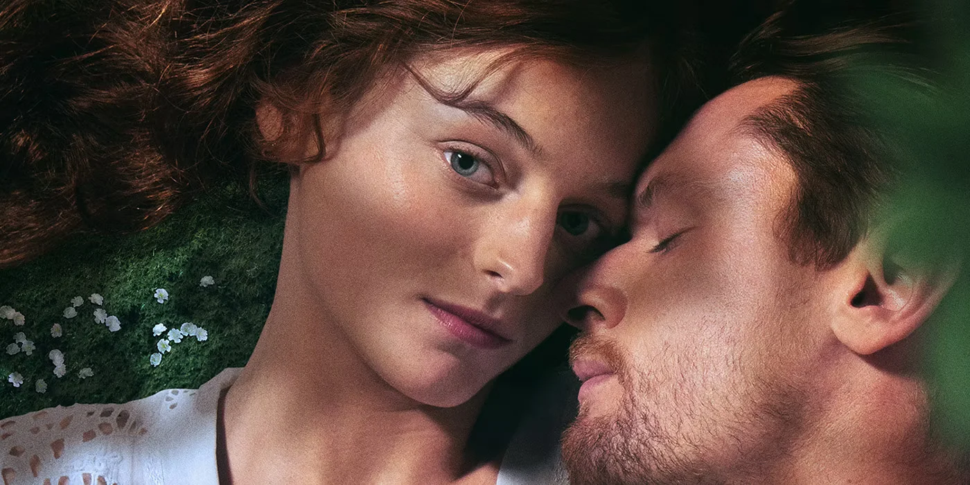 Lady Chatterley’s Lover Review: Remake Period Romance Paling ...