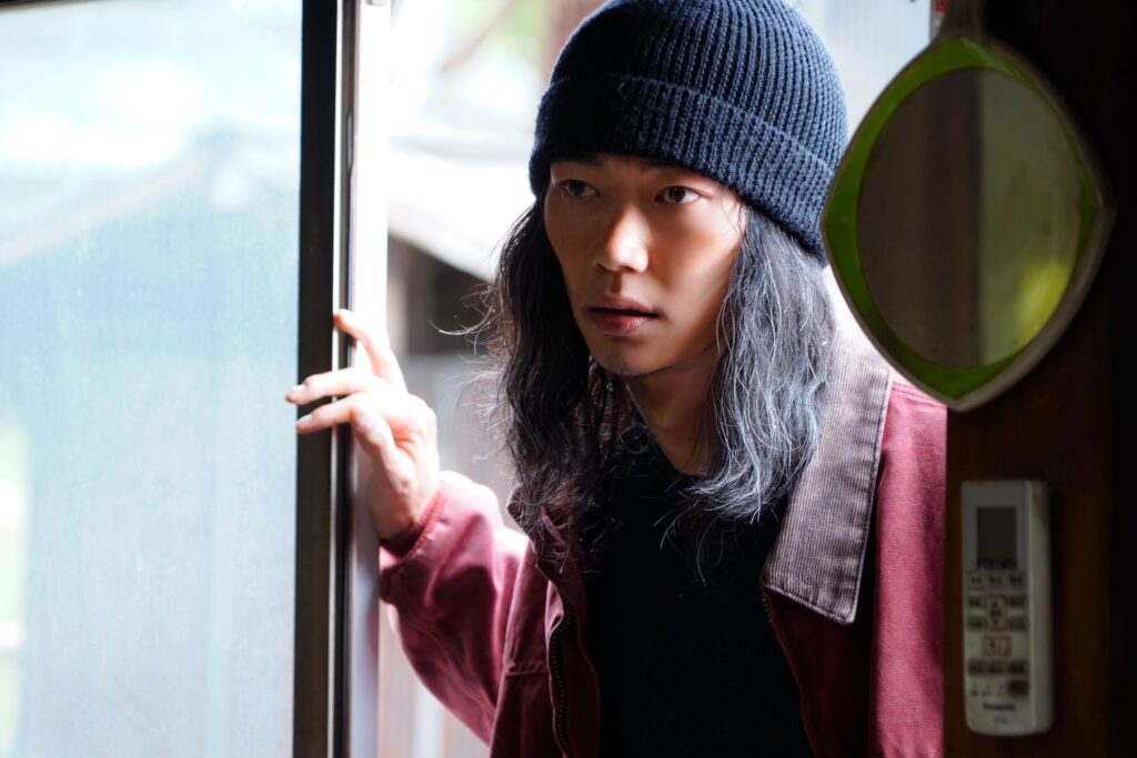 Gannibal Review (Episode Pilot): Menguak Misteri Keluarga Kanibal di ...