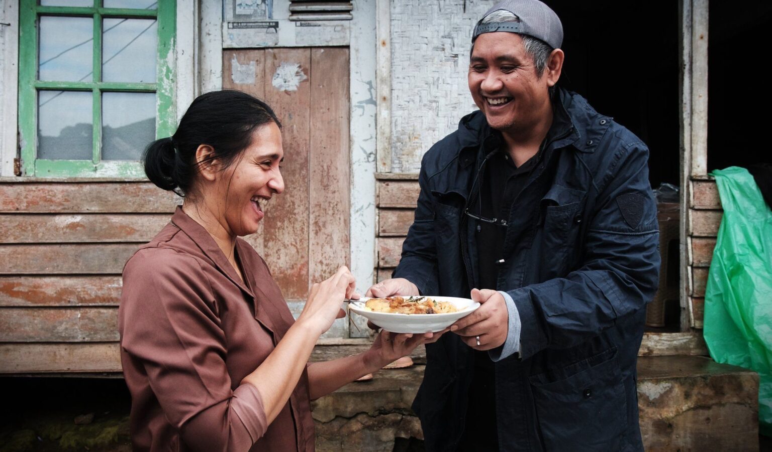 Hidayah Review: Horor Religi yang Slowburn Namun Menggurui - Cultura