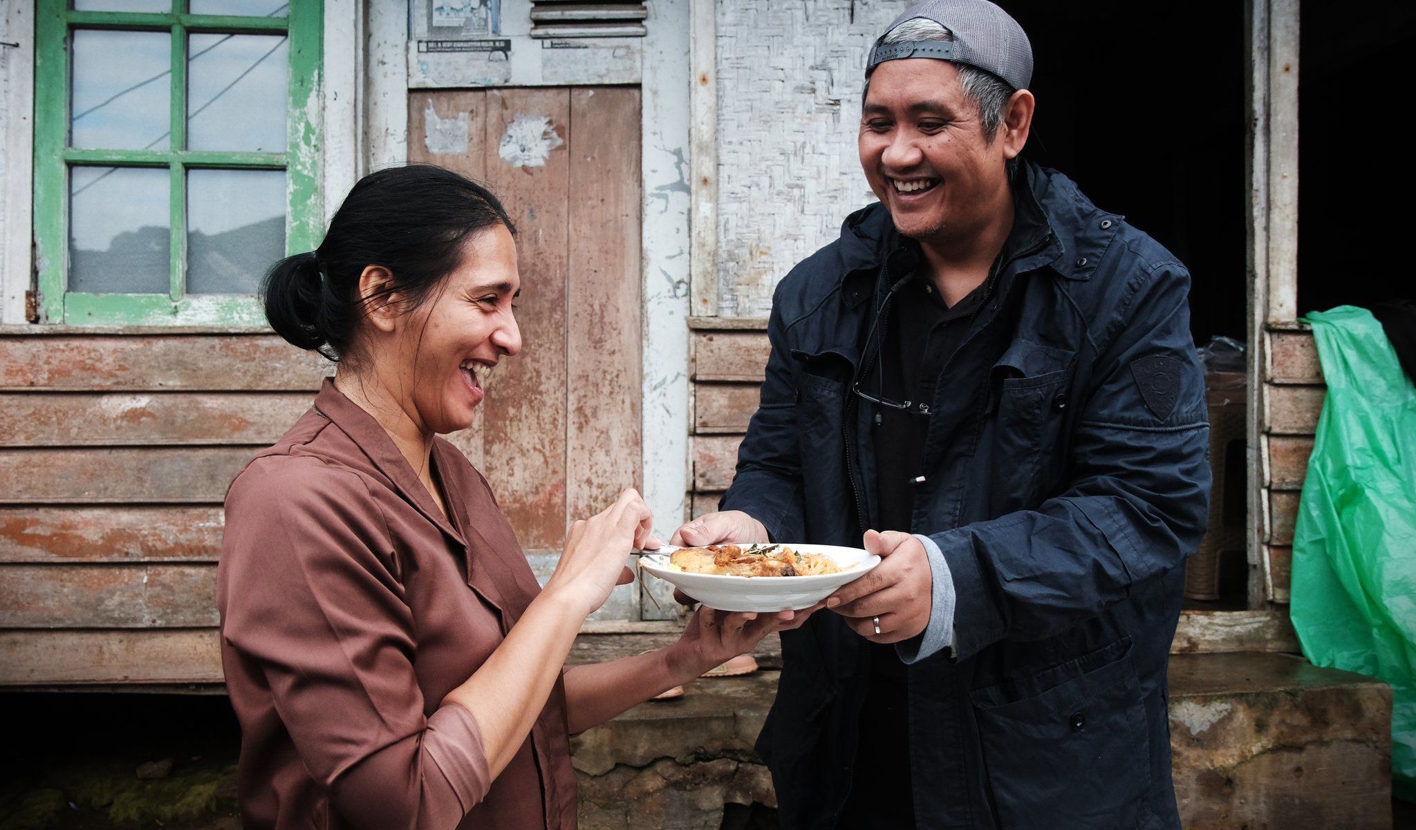 Hidayah Review: Horor Religi yang Slowburn Namun Menggurui - Cultura