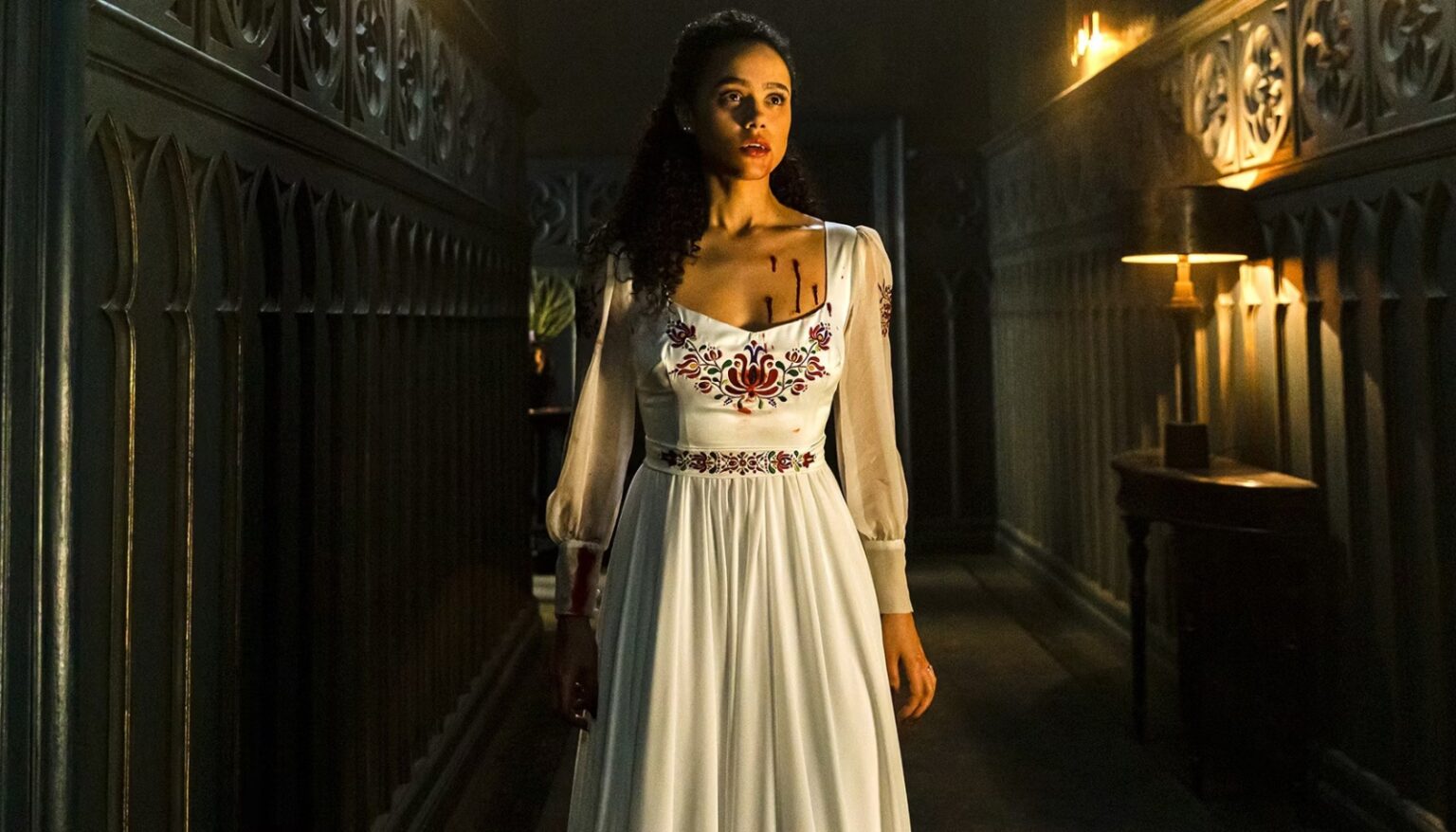 The Invitation Review: Perpaduan Ready or Not dengan Dracula - Cultura