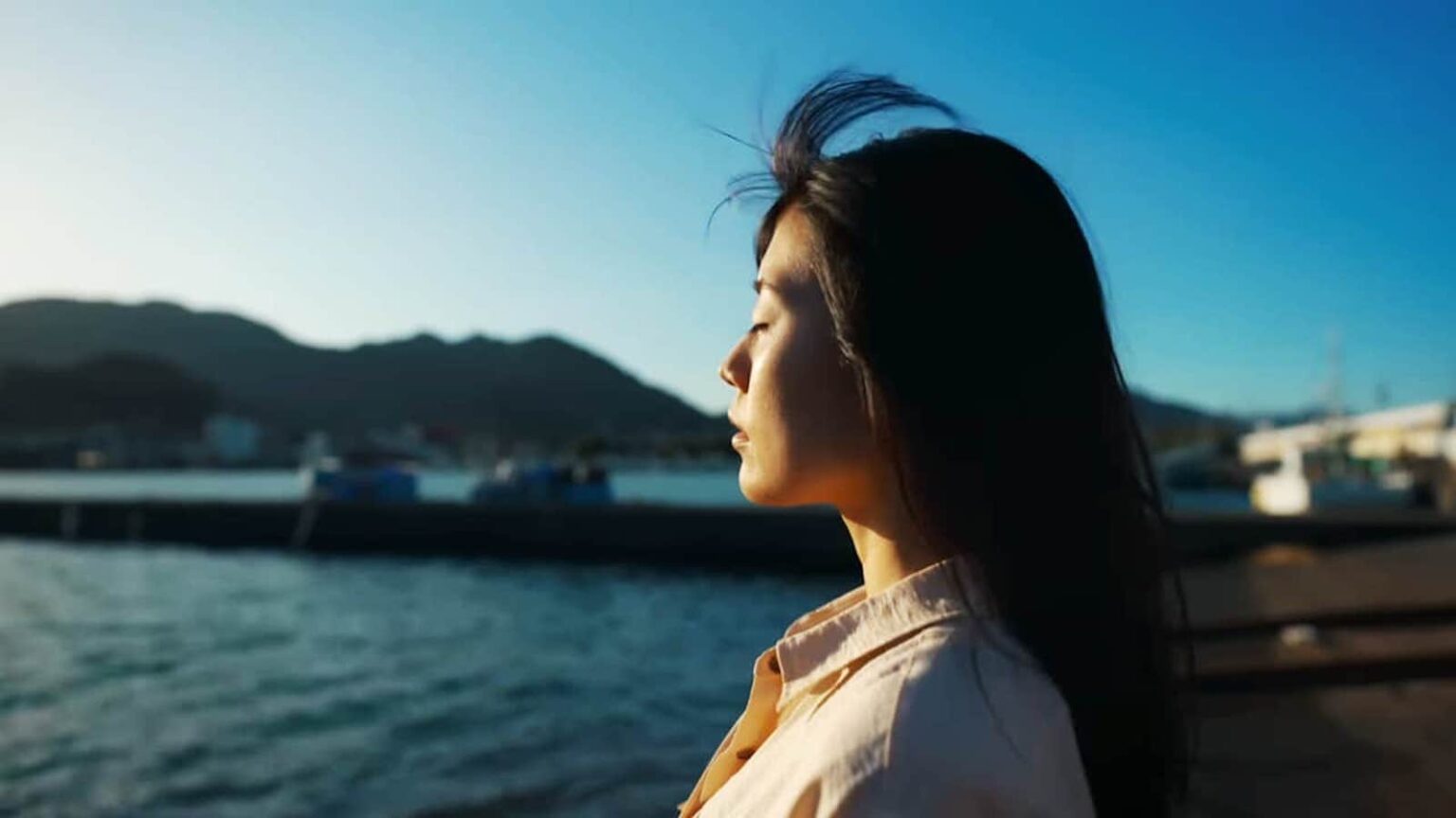 Call Me Chihiro Review: Kehidupan Baru Seorang Mantan PSK - Cultura