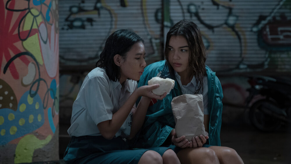 Dear David Review: Muda dan Sensual - Cultura