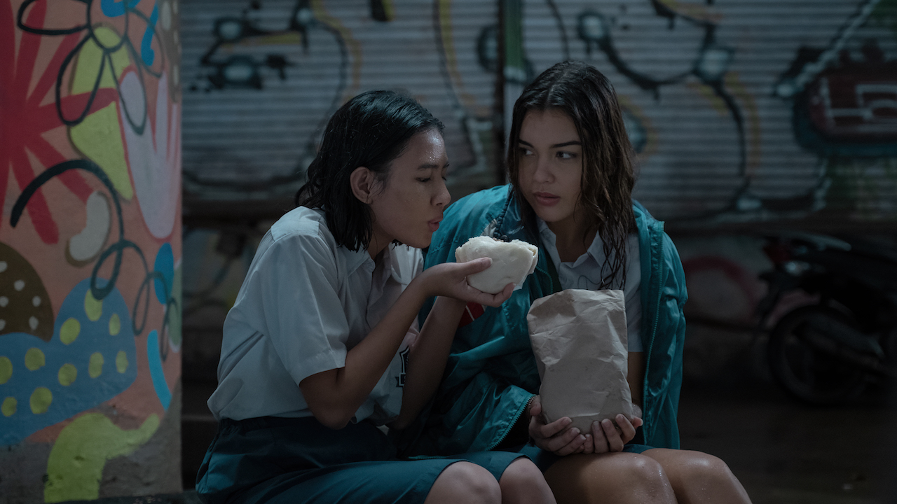 Dear David Review: Muda dan Sensual - Cultura
