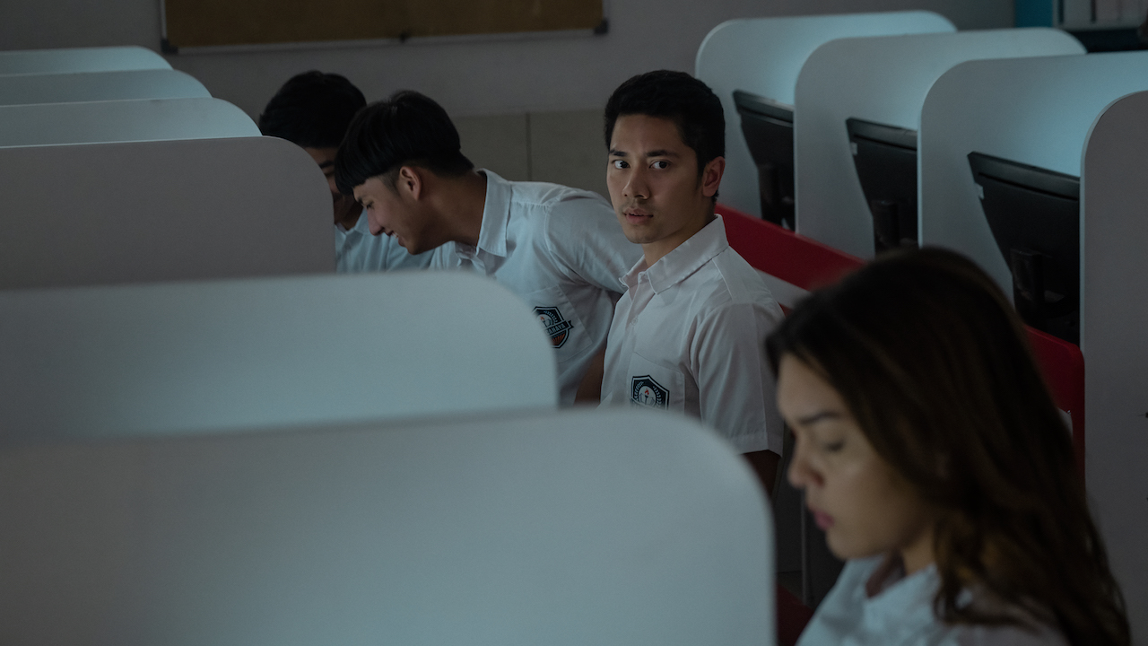 Dear David Review: Muda dan Sensual - Cultura