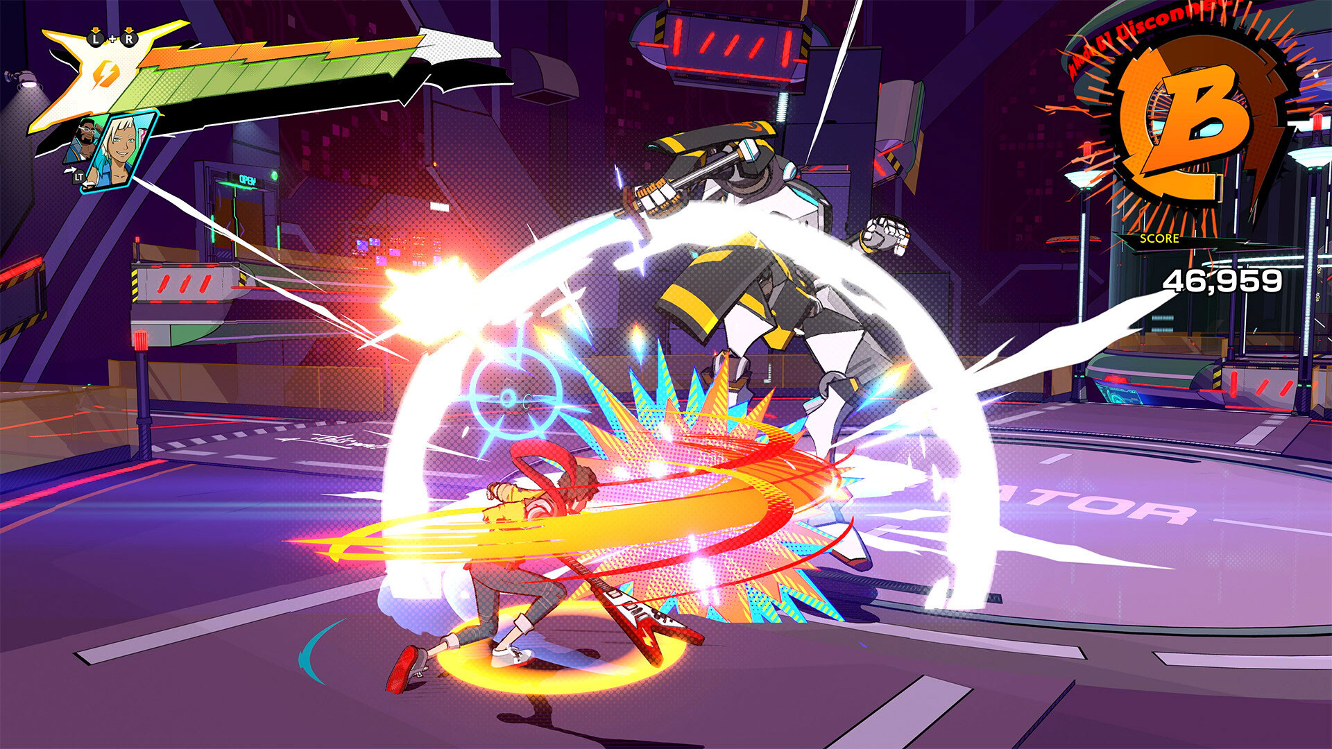 Hi-Fi Rush Review: Aksi Serba Comical - Cultura