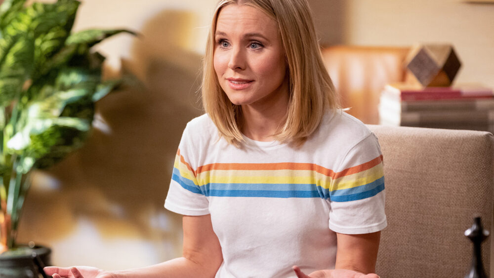 The Good Place Review: Komedi Situasi di Alam Baka Kaya Filosofi ...