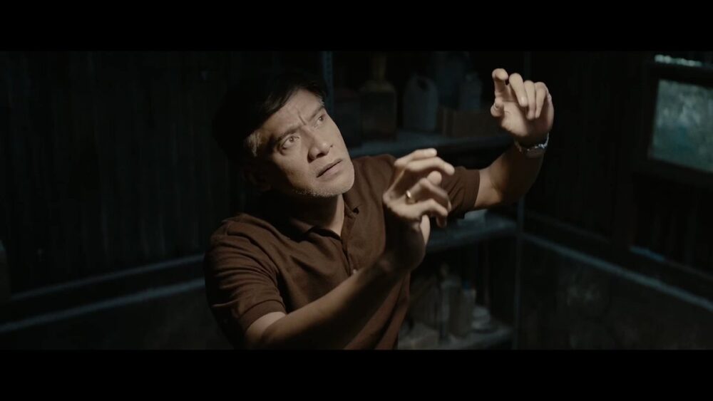 Kembang Api Review: Manusia dan Segala Masalahnya - Cultura