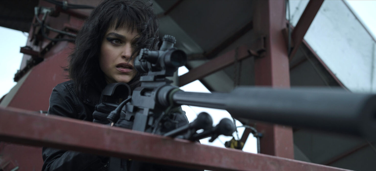 The Night Agent Review: Petualangan Agen FBI dalam Lingkaran Konspirasi ...
