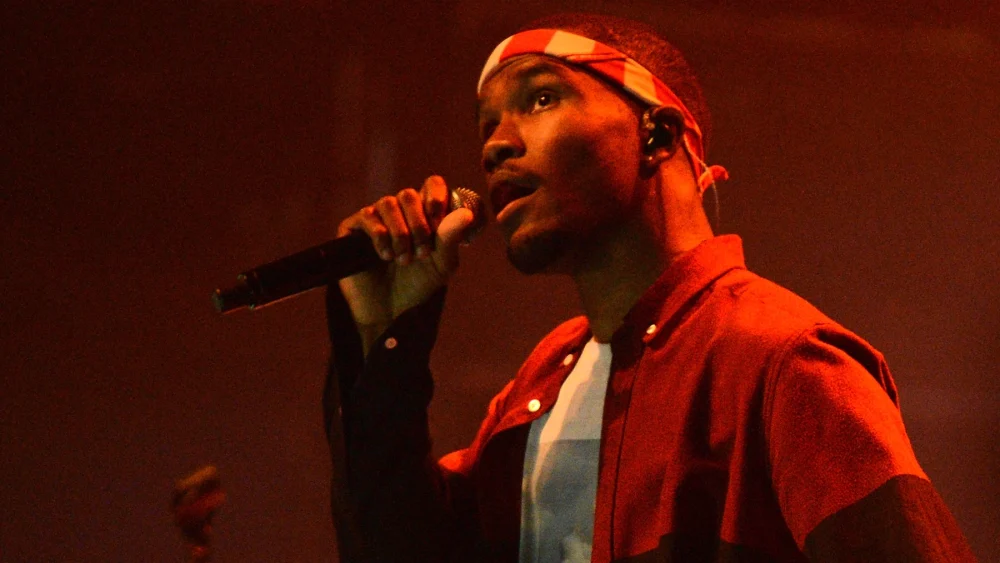 Frank Ocean: Channel Orange Album Review - Cultura