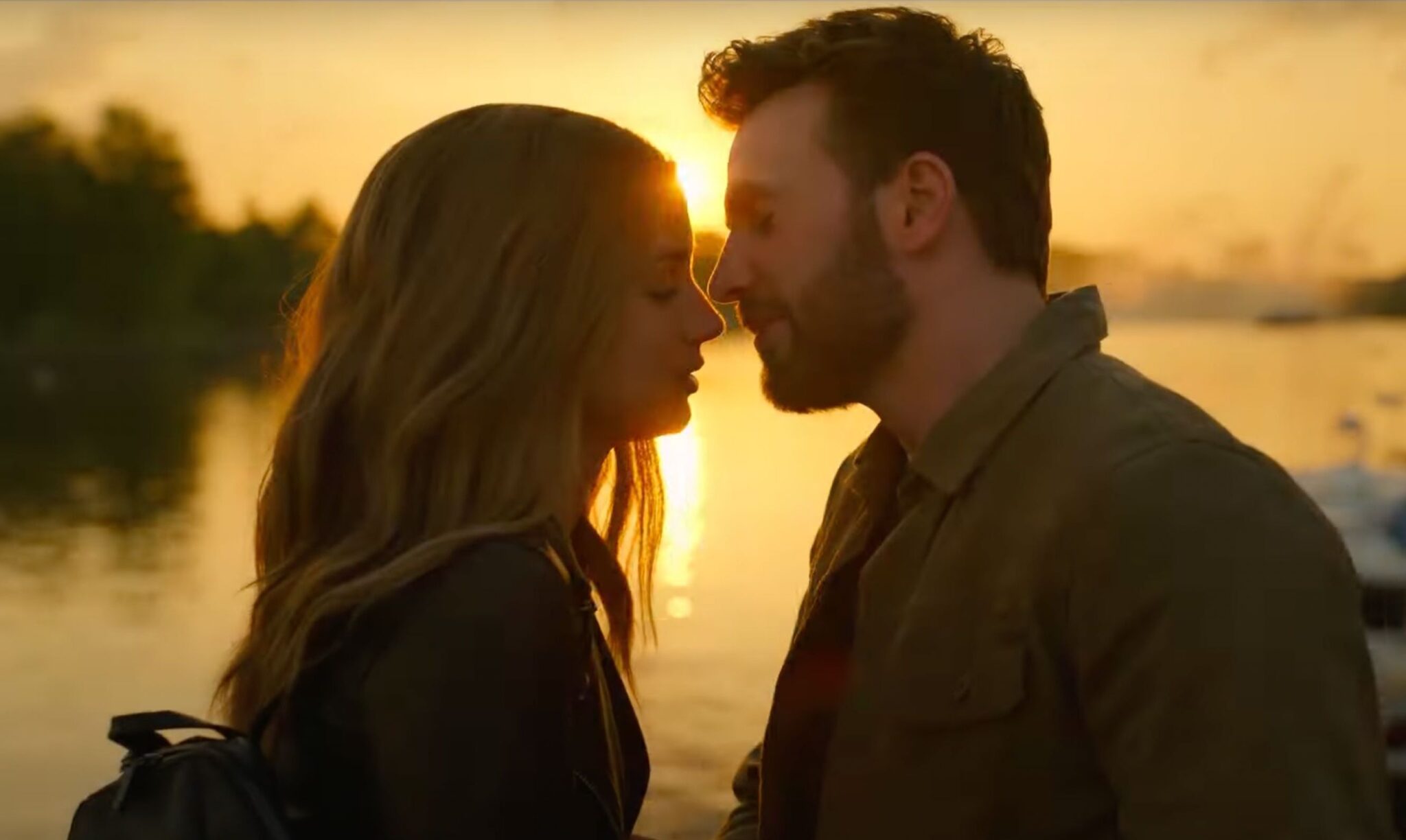 Ghosted Review: Reuni Chris Evan dan Ana de Armas Dalam Film Laga - Cultura