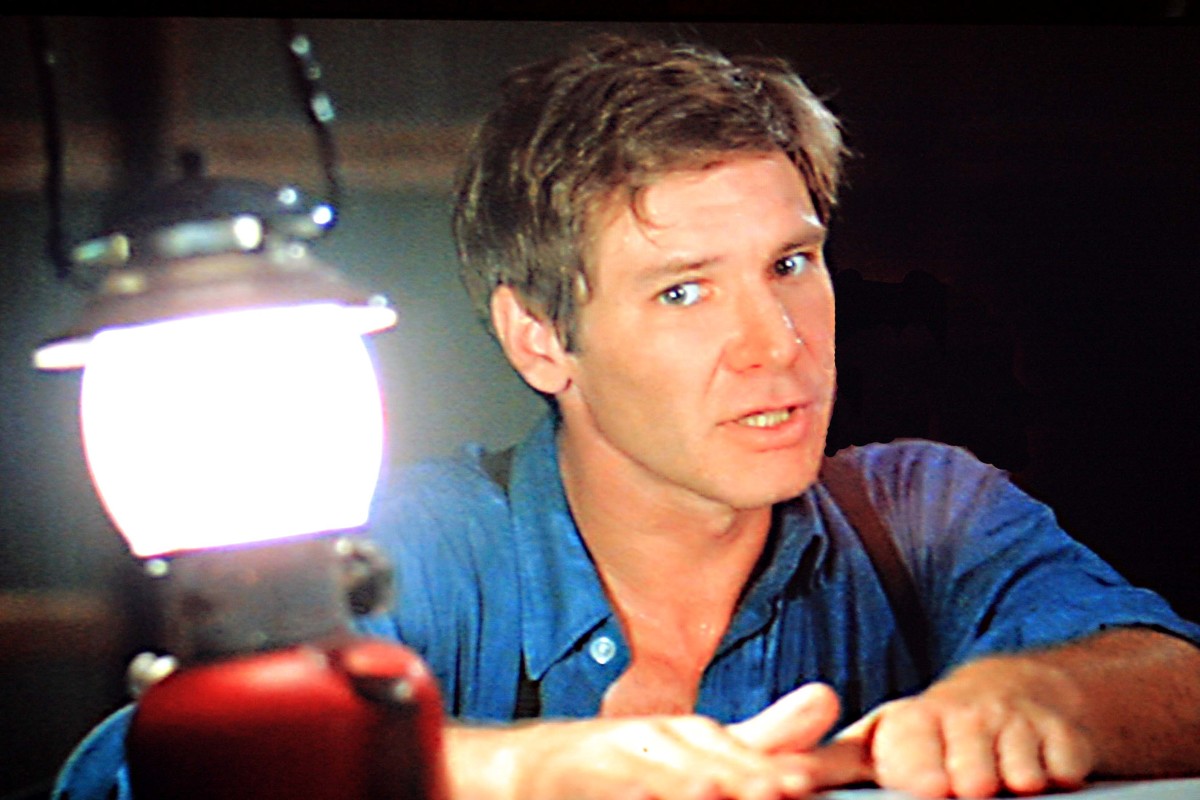 10 Penampilan Ikonik Harrison Ford dari Masa ke Masa - Cultura