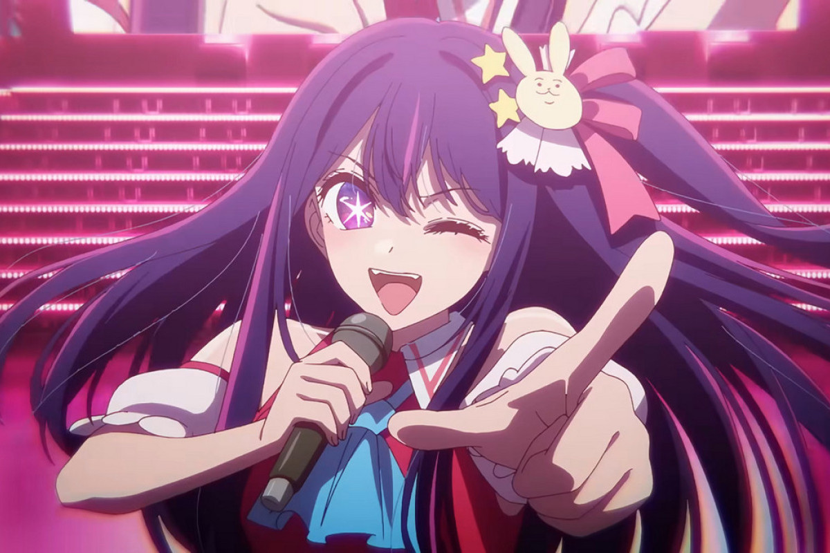 Oshi No Ko Season 1 Review - Cultura