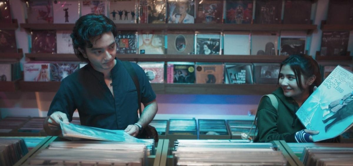 Ketika Berhenti di Sini: Seni Merelakan Kehilangan - Cultura