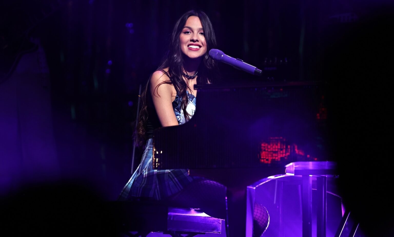 Olivia Rodrigo: Vampire Single Review - Cultura