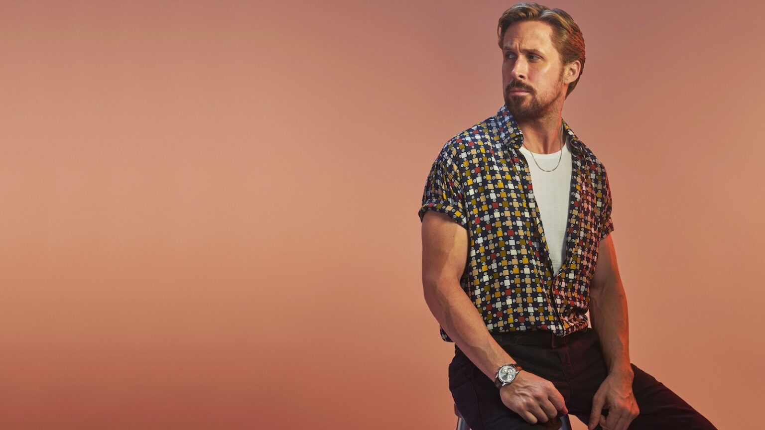 10 Penampilan Ryan Gosling Terbaik dan Terikonik - Cultura