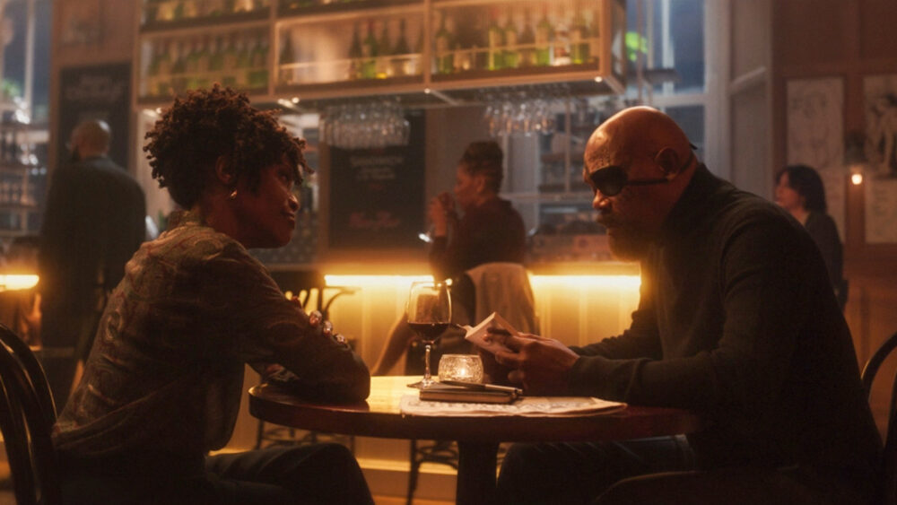 Secret Invasion Episode 4 Review: Beloved - Cultura