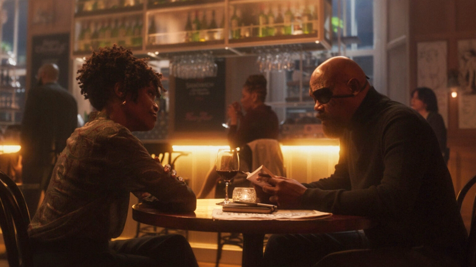 Secret Invasion Episode 4 Review: Beloved - Cultura