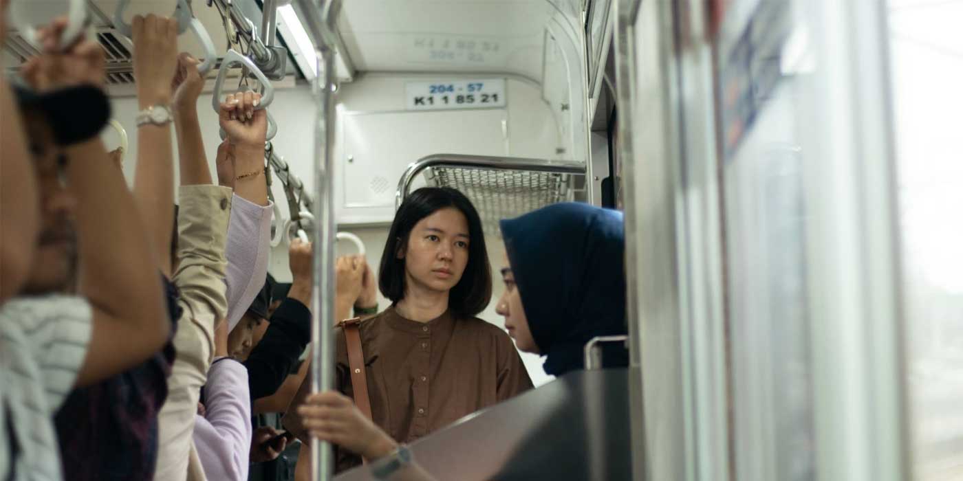 Sleep Call Review: Wanita Jakarta dengan Kerentanannya - Cultura