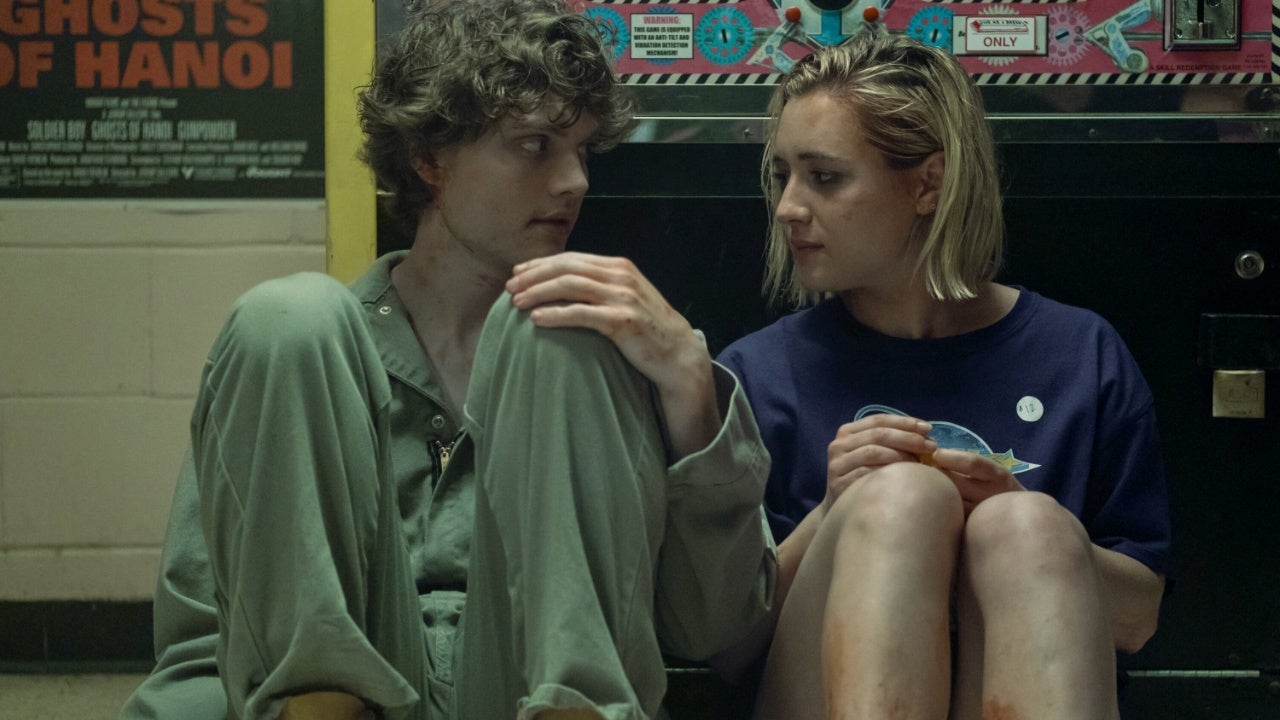 Gen V (Episode 4) Review: The Whole Truth - Cultura
