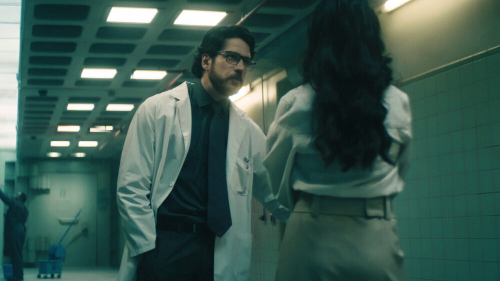 Gen V (Episode 5) Review: Welcome to the Monster Club - Cultura