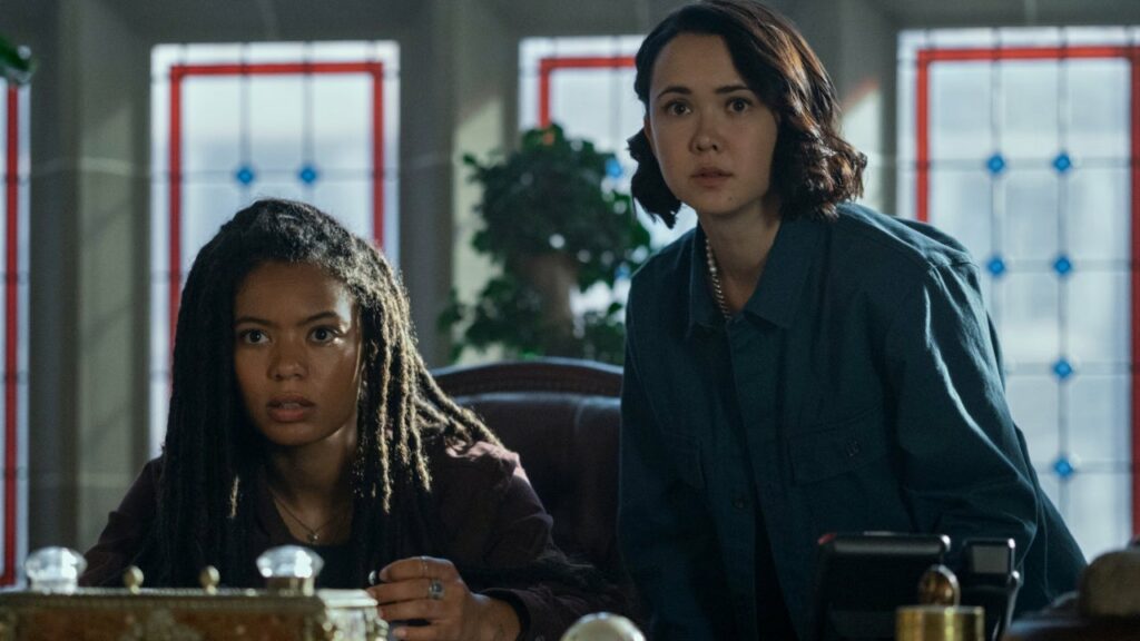 Gen V (Episode 7) Review: Sick - Cultura