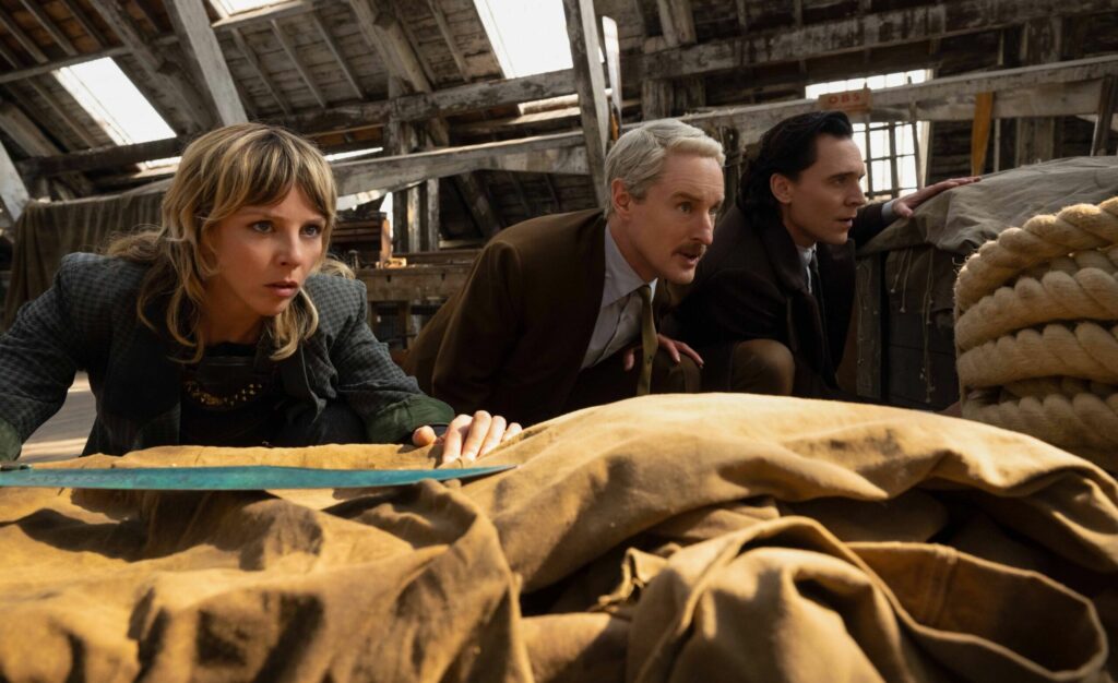 Loki Season 2 (Episode 3) Review: 1893 - Cultura