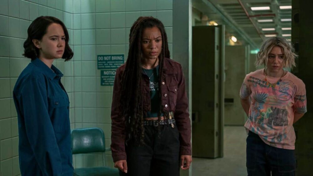 Gen V Finale (Episode 8) Review: Guardians of Godolkin - Cultura