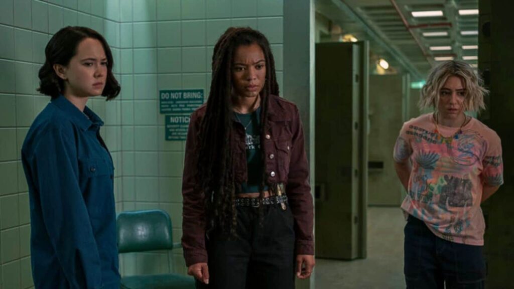 Gen V Finale (Episode 8) Review: Guardians of Godolkin - Cultura