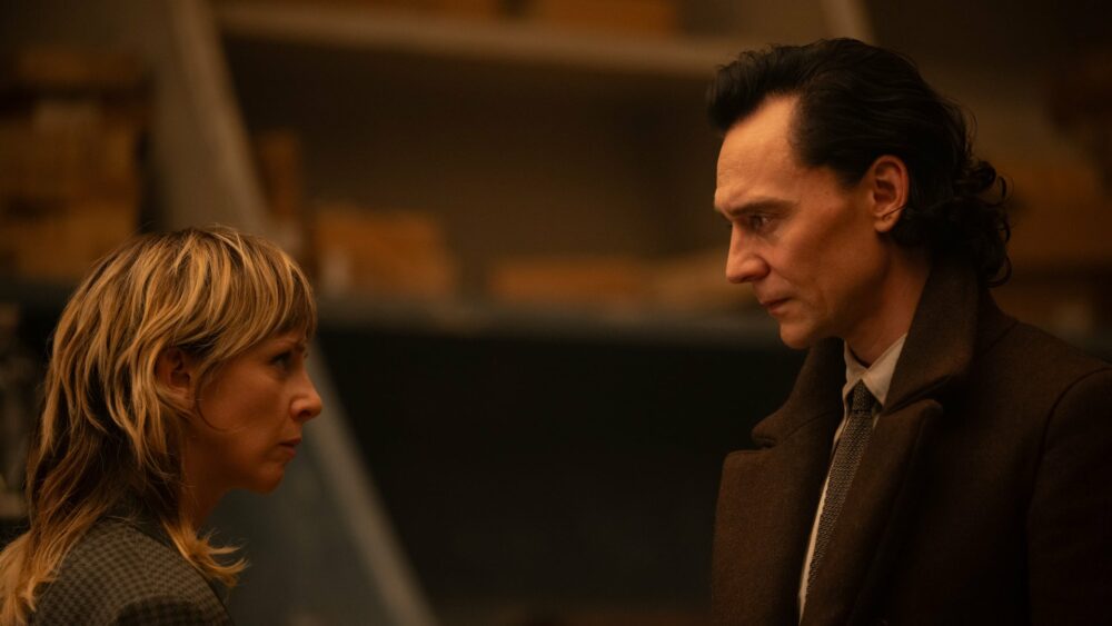 Loki Season 2 Finale (Episode 6) Review: Glorious Purpose - Cultura