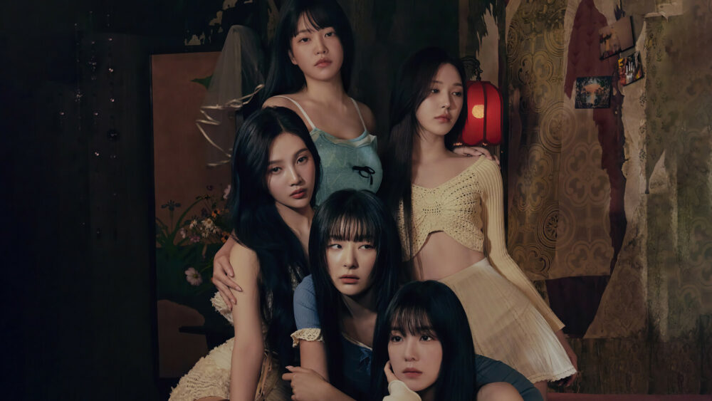 Red Velvet: Chill Kill Album Review - Cultura