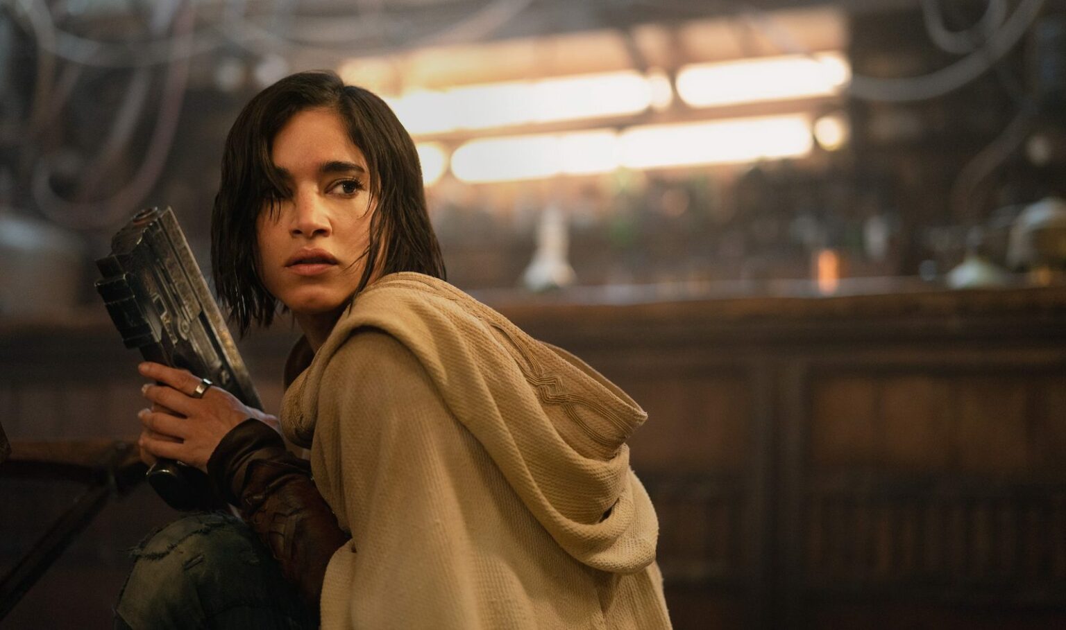 Rebel Moon - Part One: A Child of Fire Review - Cultura