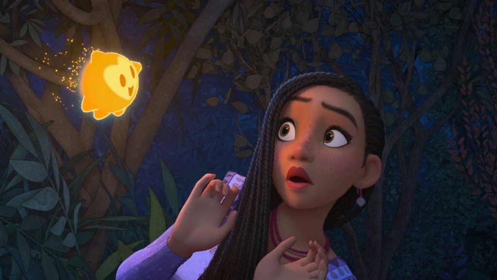 Wish Review: Nostalgia & Peringati 100 Tahun Studio Walt Disney - Cultura