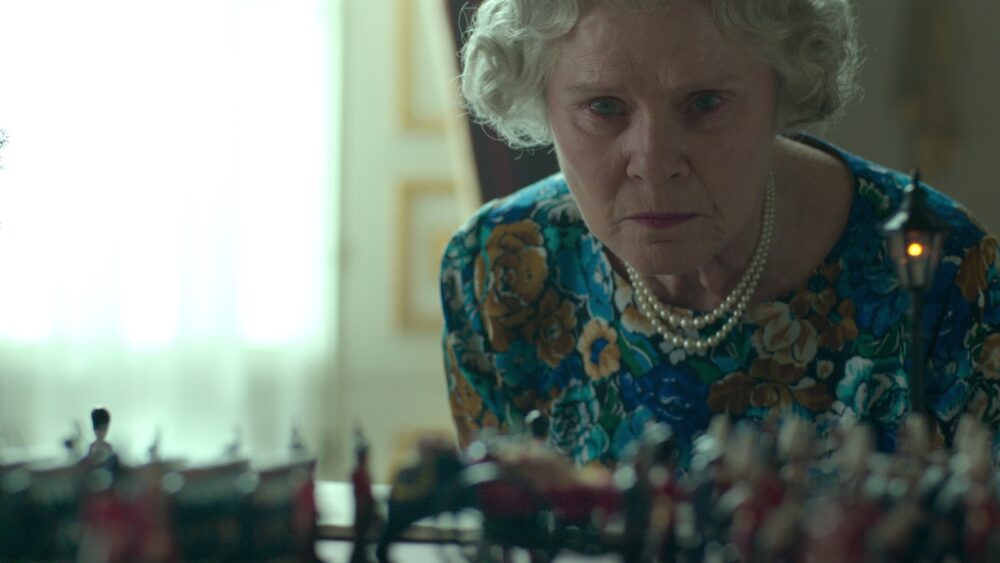 The Crown Season 6: Part 2 (Finale) Review - Cultura